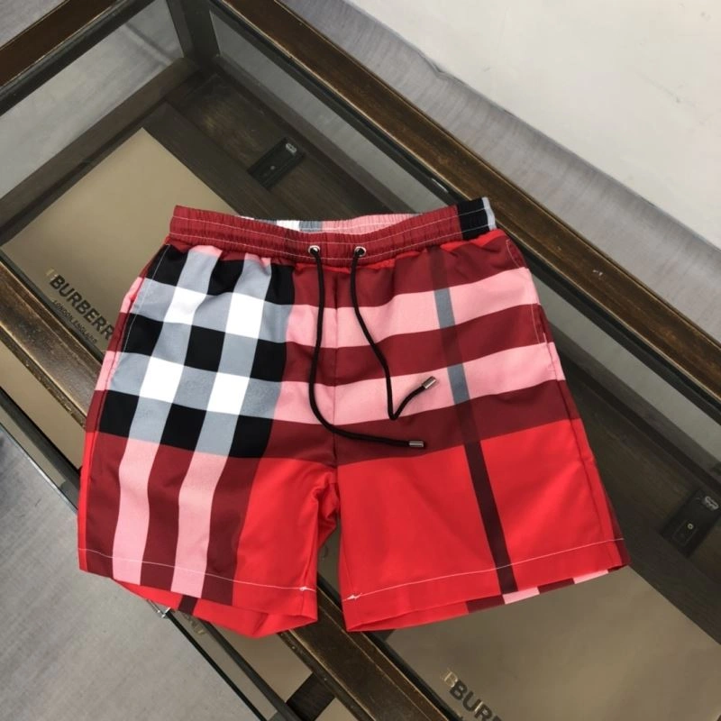Burberry Short Pants