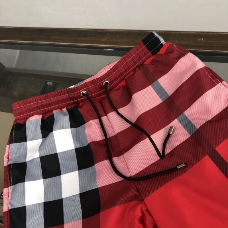 Authentic Burberry Short Pants