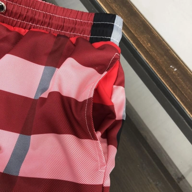 Authentic Burberry Short Pants