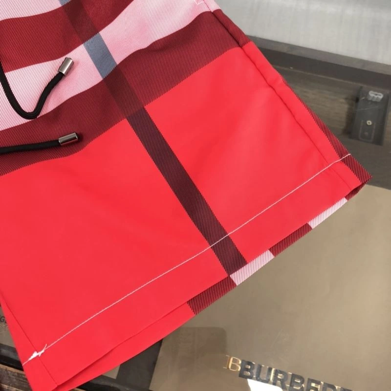 Authentic Burberry Short Pants