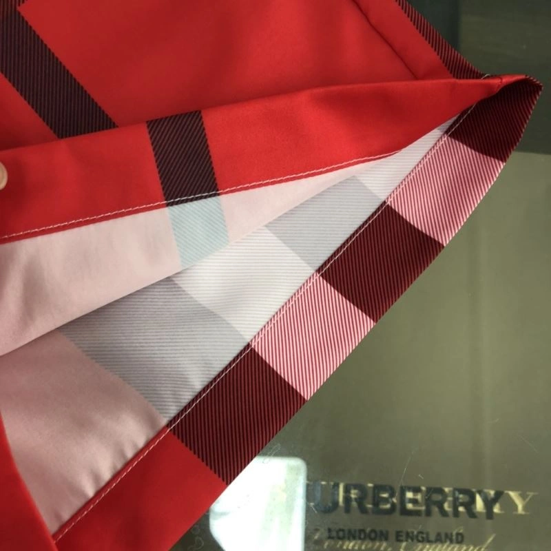 Authentic Burberry Short Pants