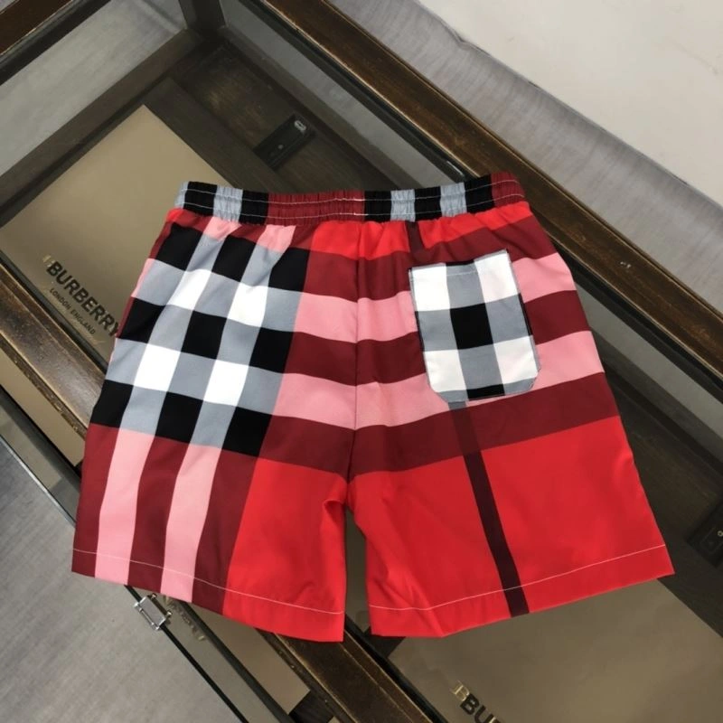 Authentic Burberry Short Pants