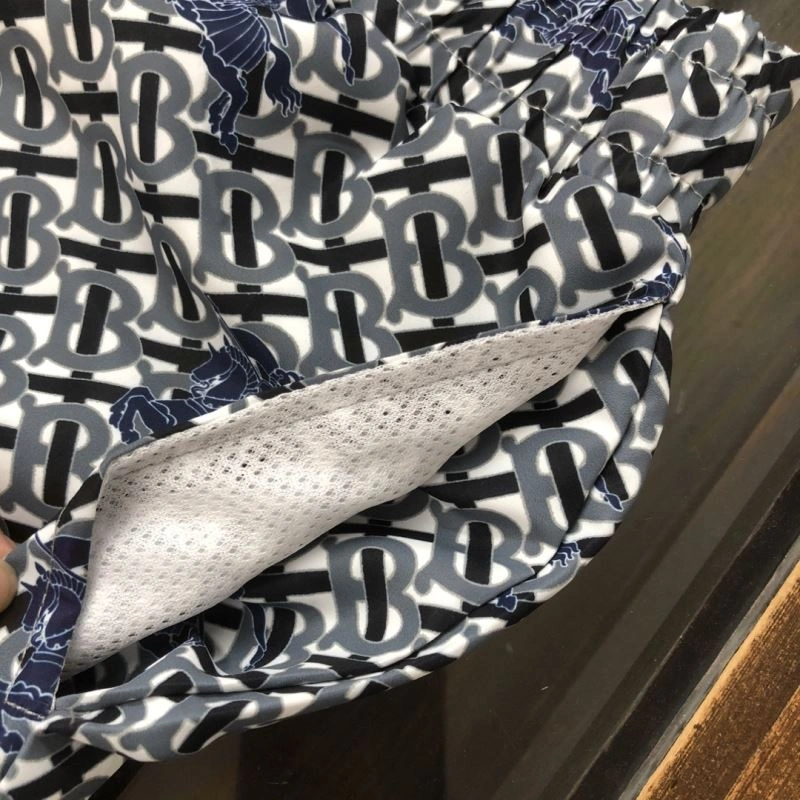 Affordable Burberry Short Pants