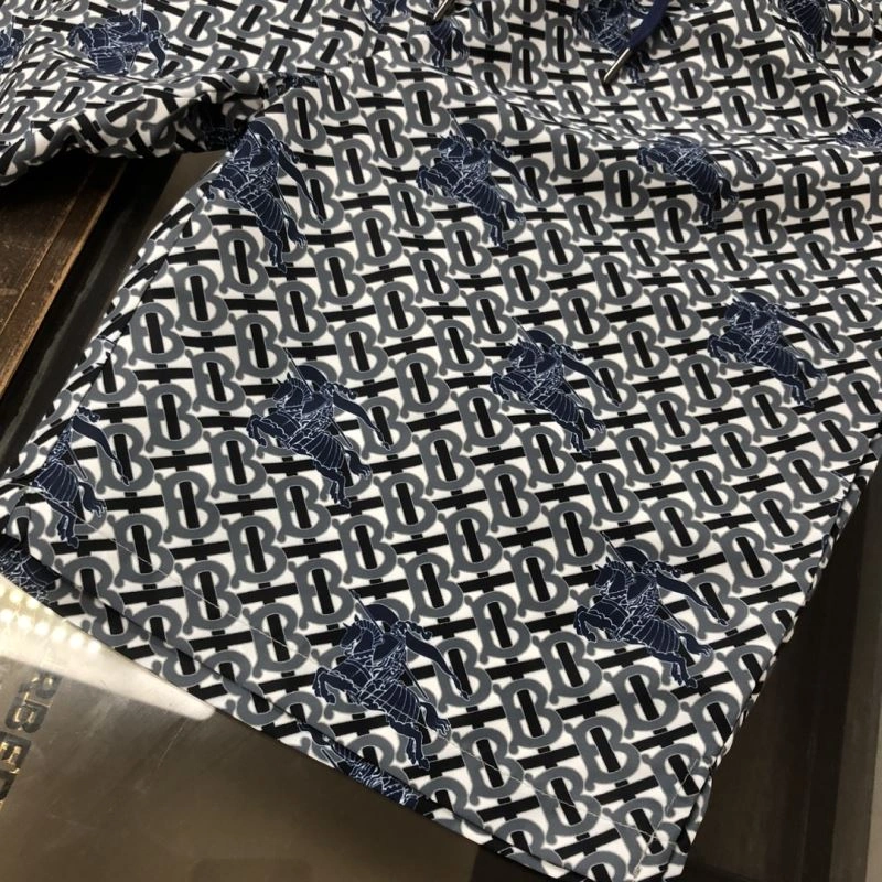 Affordable Burberry Short Pants