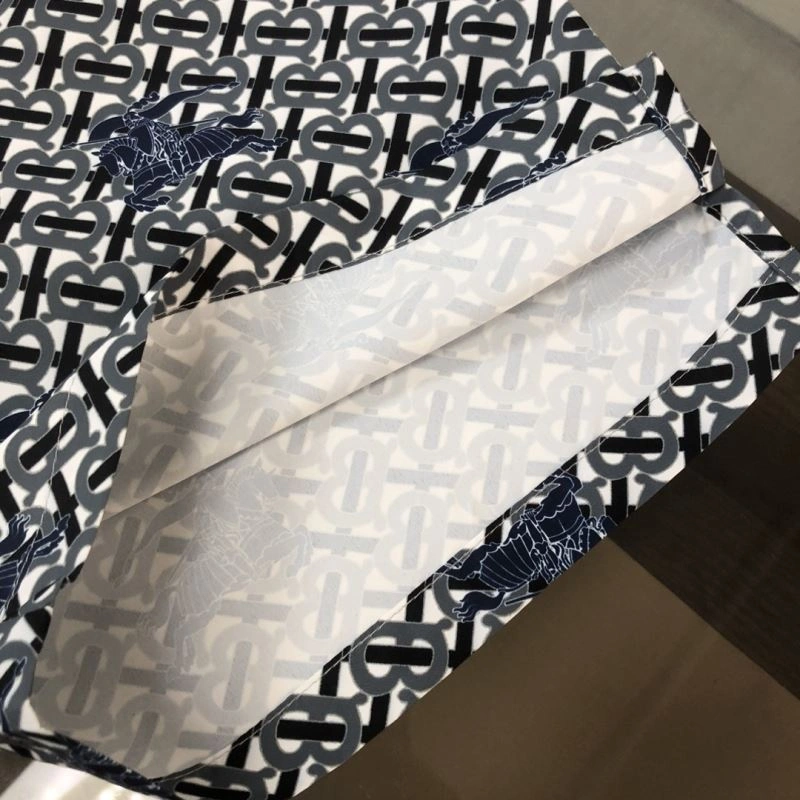 Affordable Burberry Short Pants