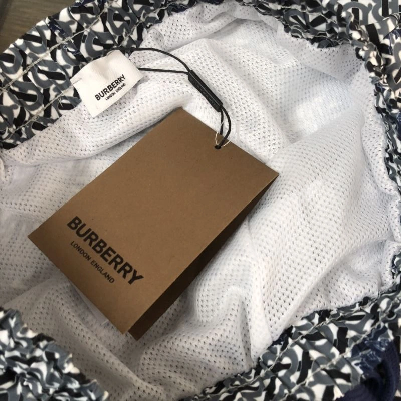 Affordable Burberry Short Pants