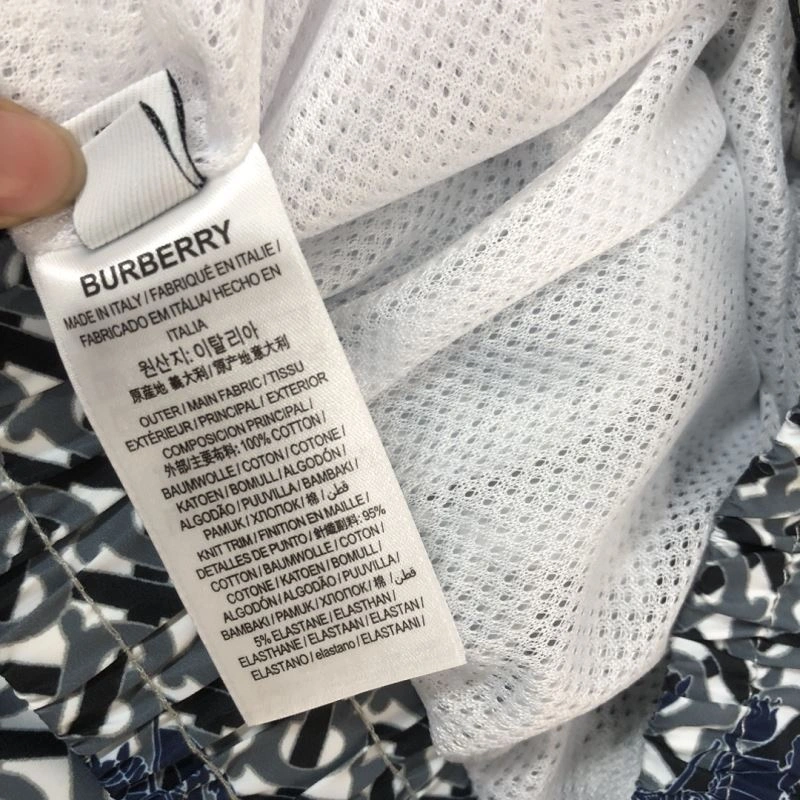 Affordable Burberry Short Pants