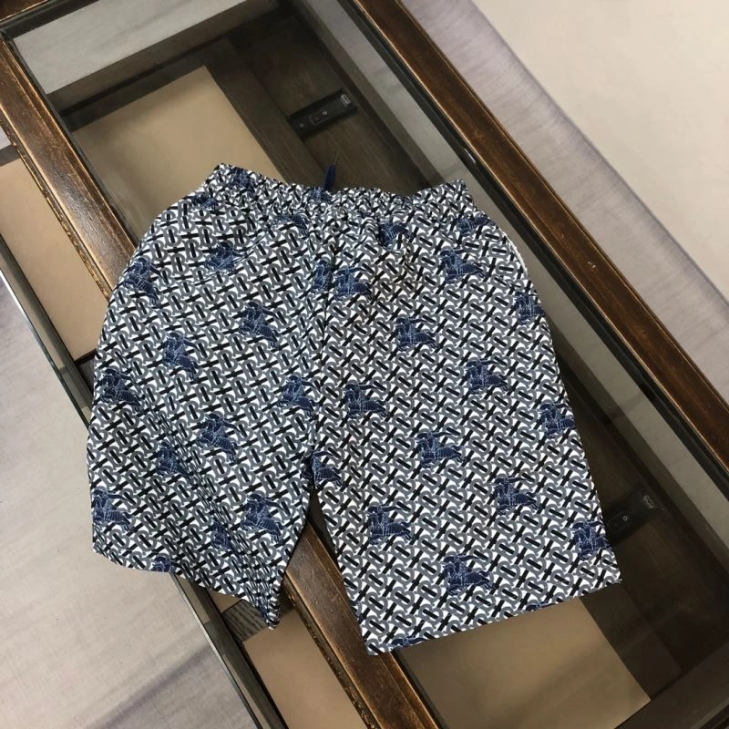 Affordable Burberry Short Pants