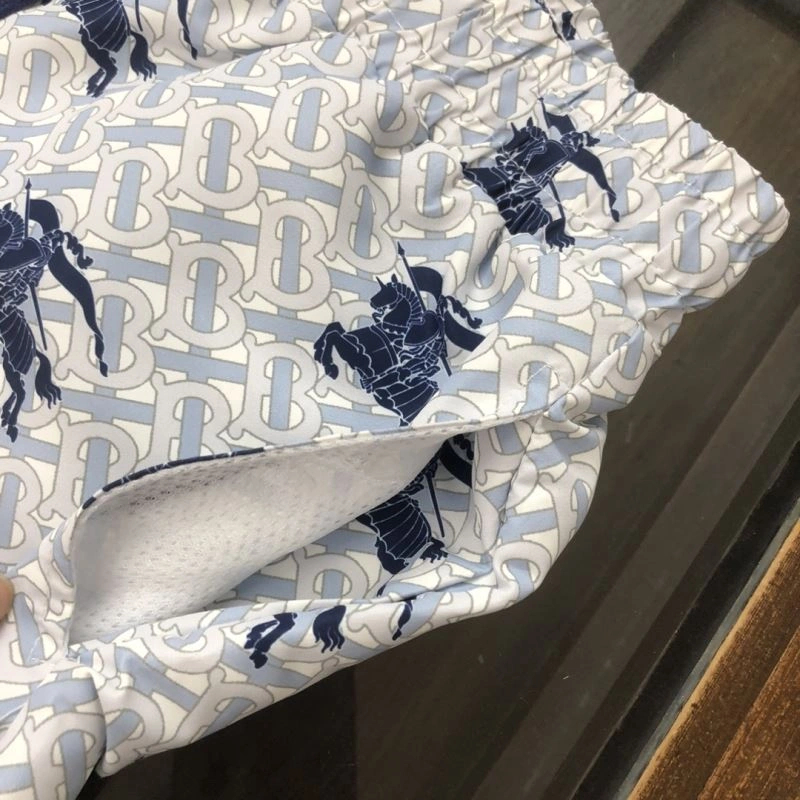 Budget-friendly Burberry Short Pants