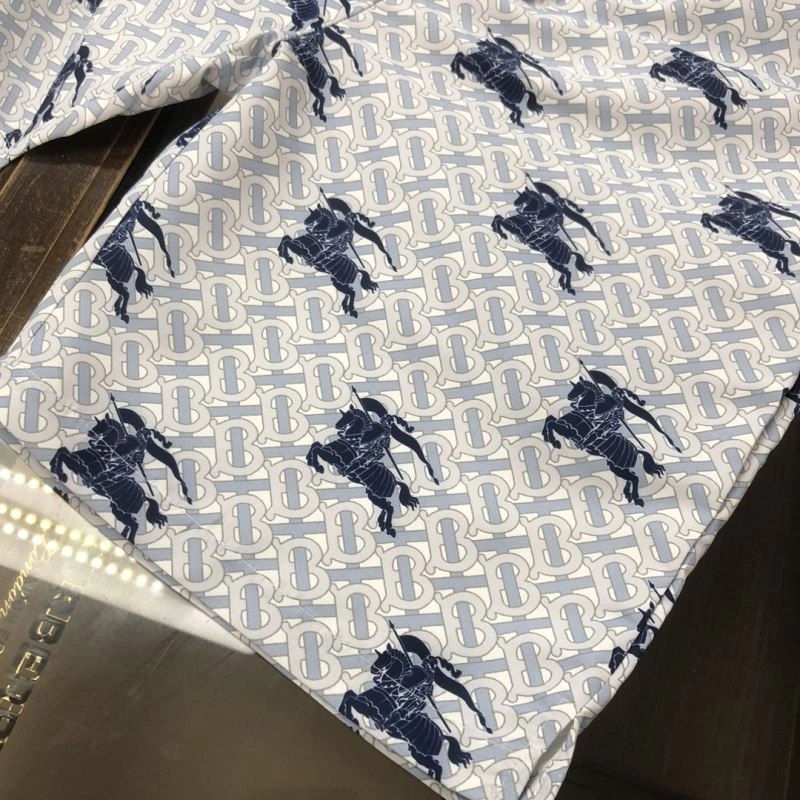 Budget-friendly Burberry Short Pants