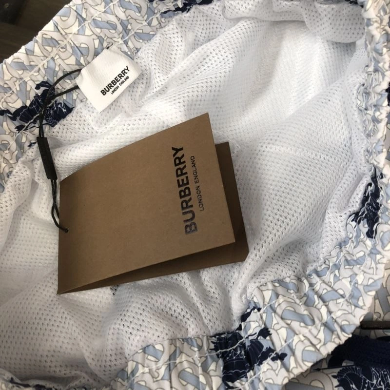 Budget-friendly Burberry Short Pants