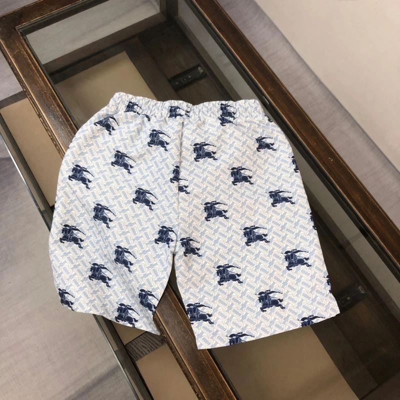 Budget-friendly Burberry Short Pants