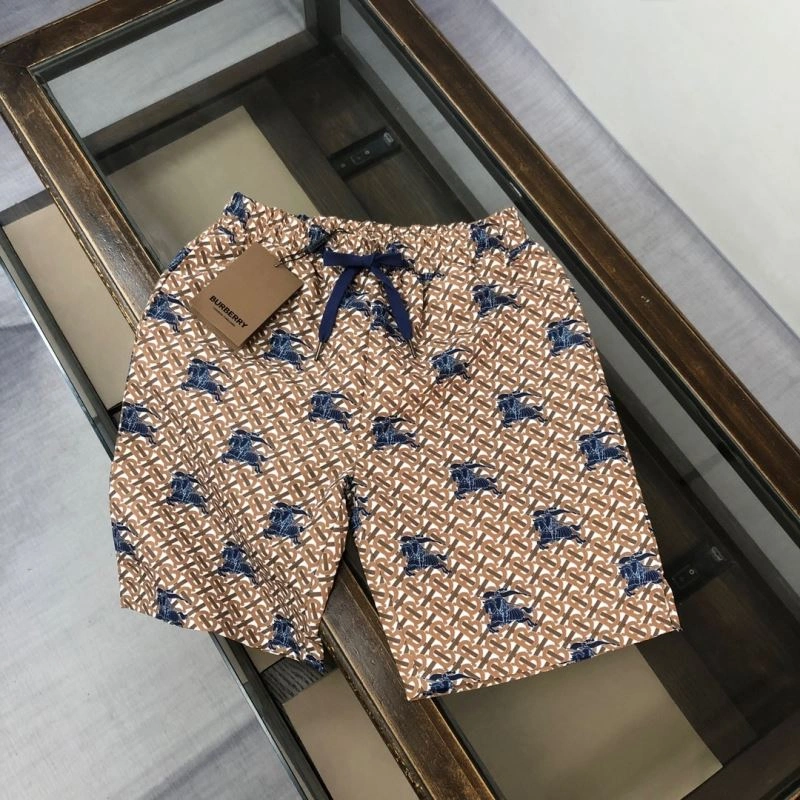 Burberry Short Pants
