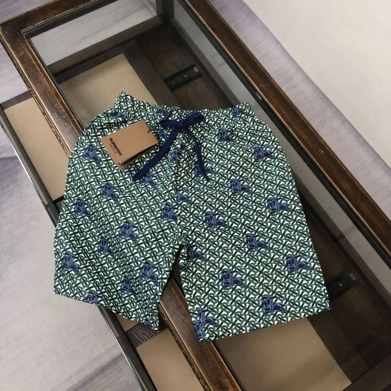 Burberry Short Pants