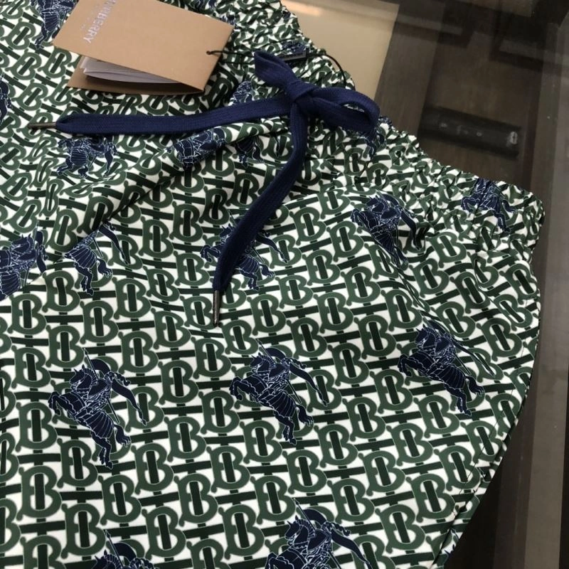 Genuine Burberry Short Pants