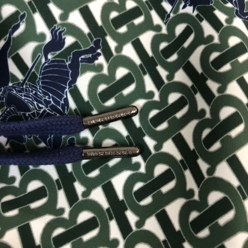 Genuine Burberry Short Pants