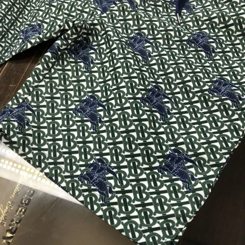 Genuine Burberry Short Pants