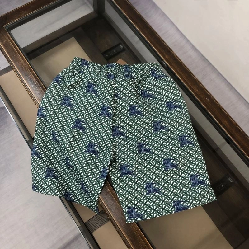 Genuine Burberry Short Pants