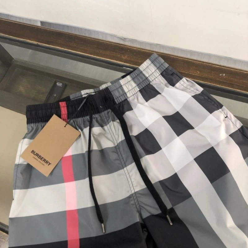 High fidelity Burberry Short Pants
