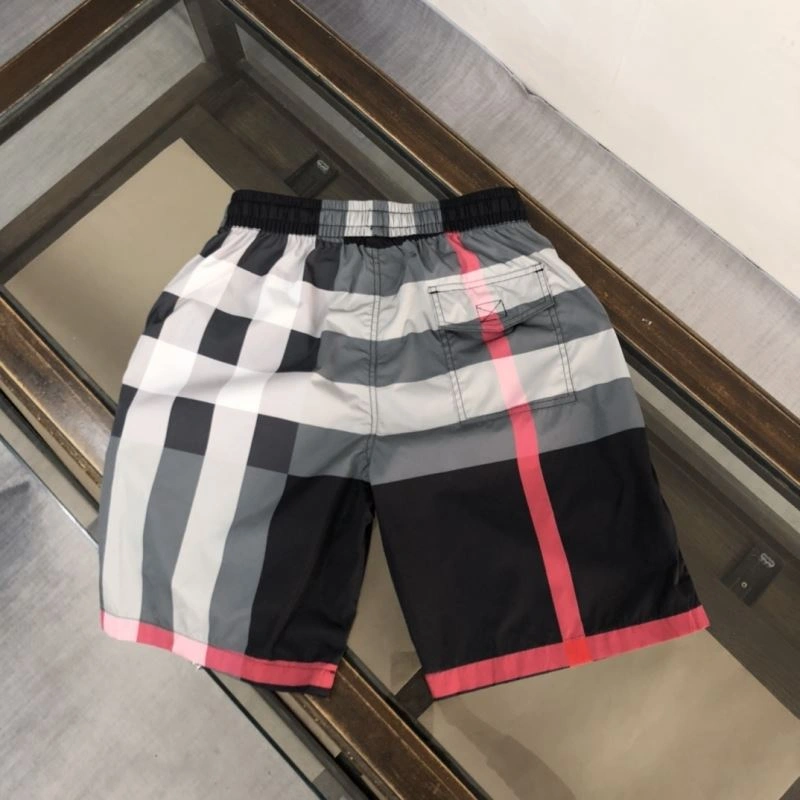 High fidelity Burberry Short Pants
