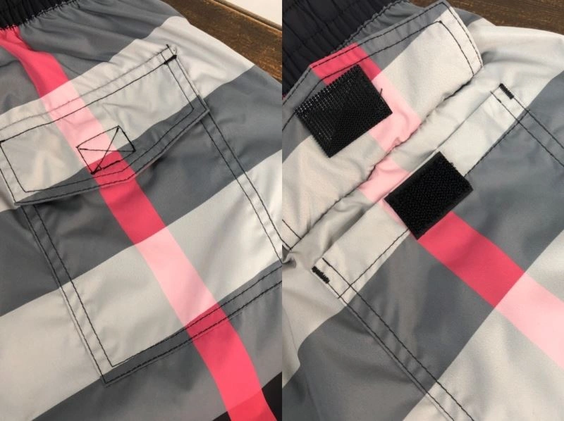 High fidelity Burberry Short Pants