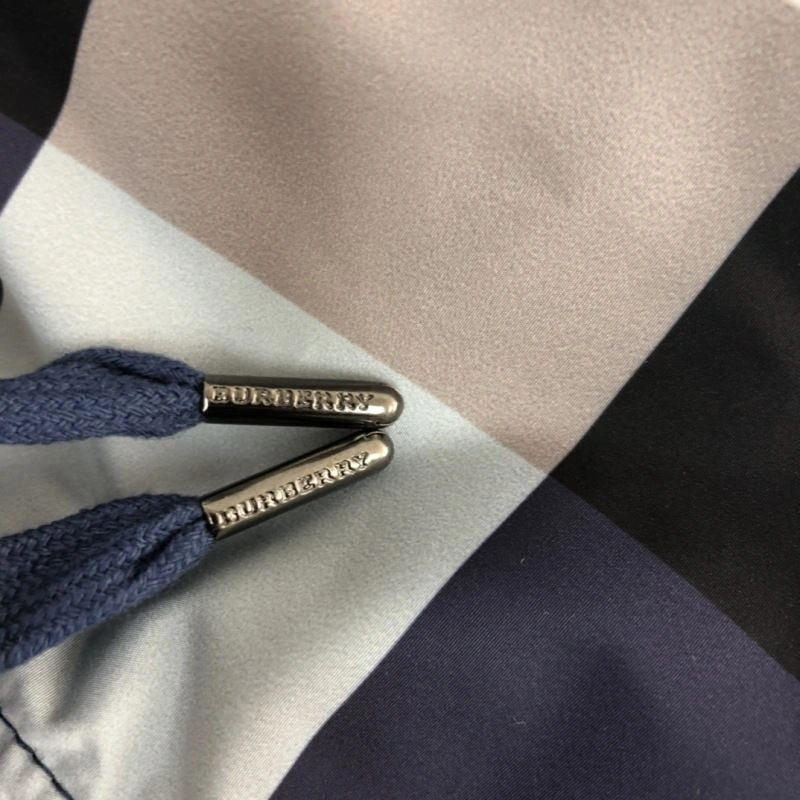 Legit Burberry Short Pants