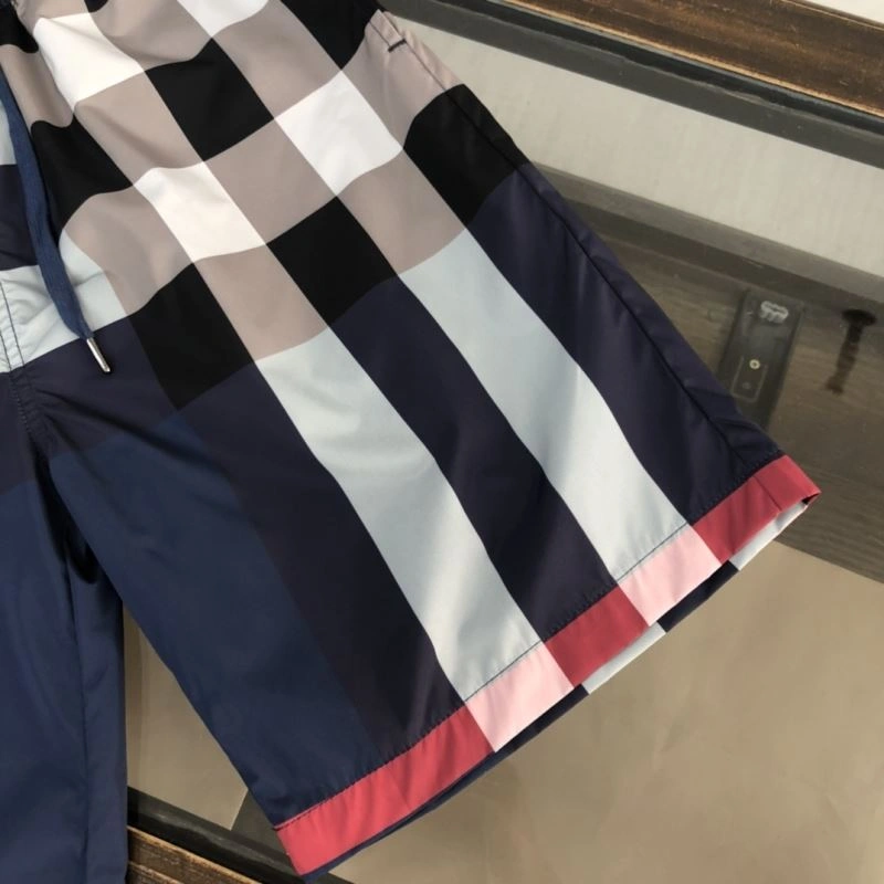 Legit Burberry Short Pants