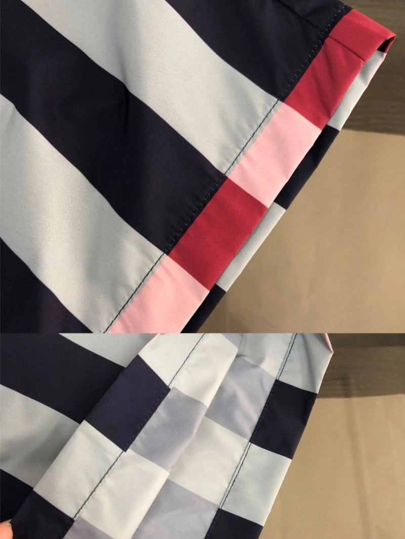 Legit Burberry Short Pants