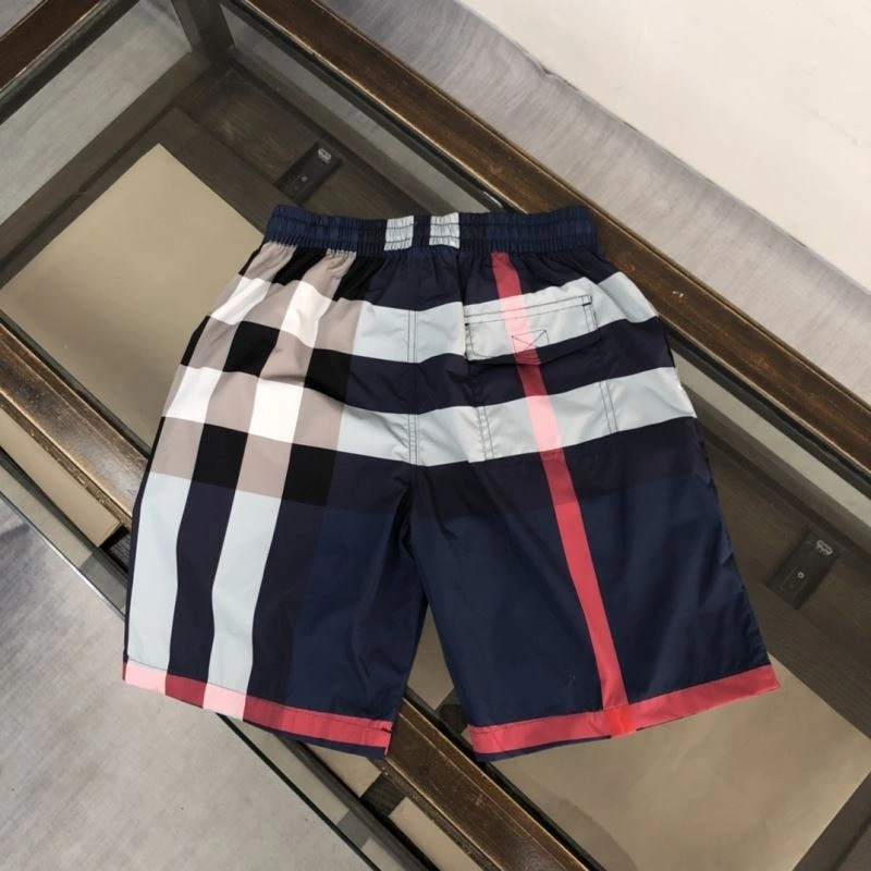 Legit Burberry Short Pants