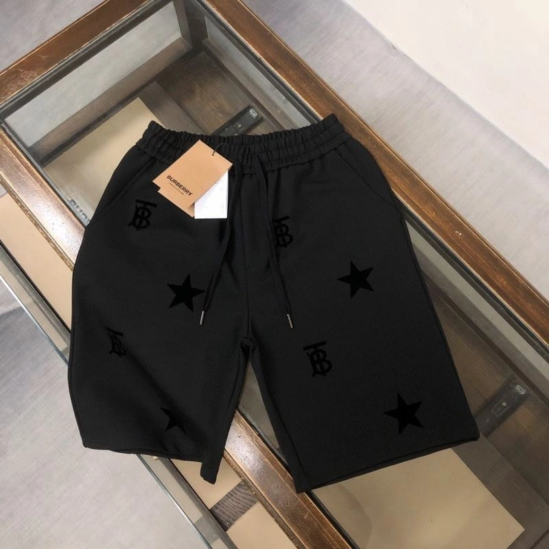 Indistinguishable Burberry Short Pants