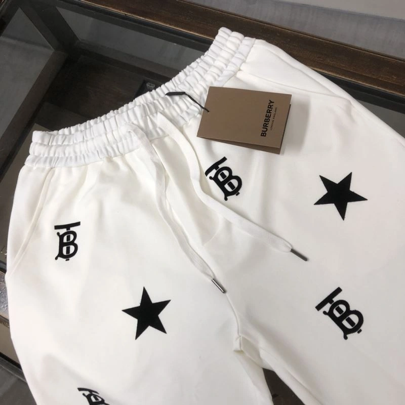 Indistinguishable Burberry Short Pants