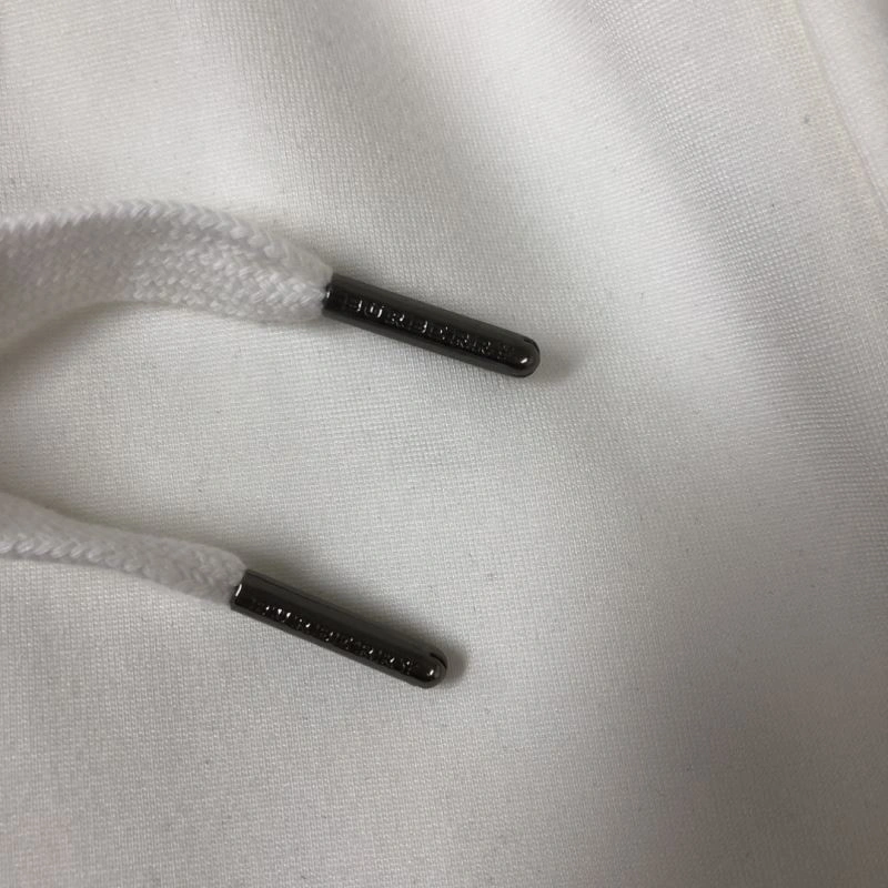 Indistinguishable Burberry Short Pants
