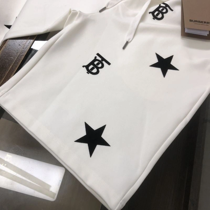 Indistinguishable Burberry Short Pants