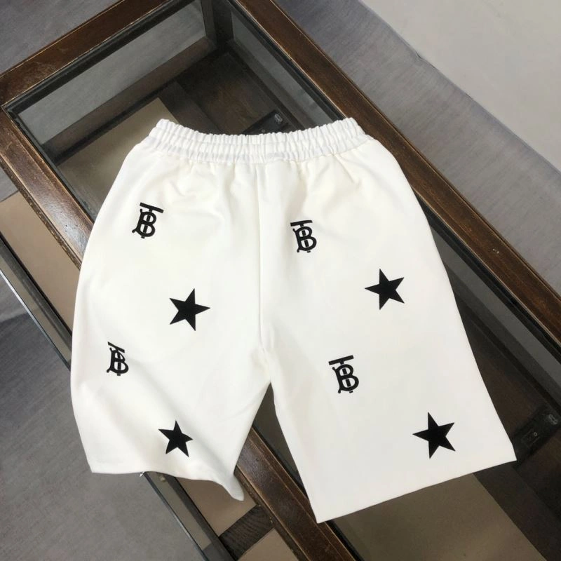 Indistinguishable Burberry Short Pants