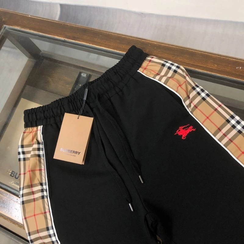 Original Burberry Short Pants