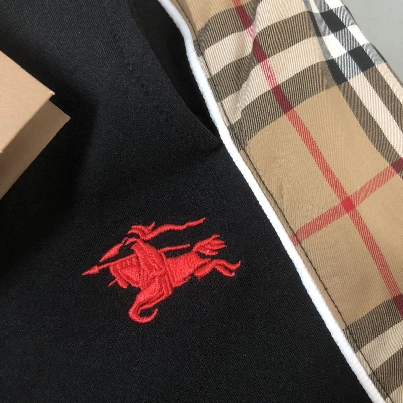 Original Burberry Short Pants