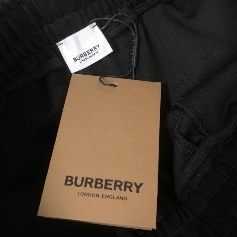 Original Burberry Short Pants