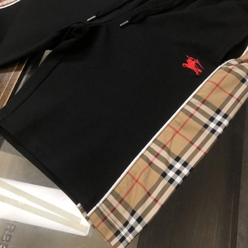 Original Burberry Short Pants
