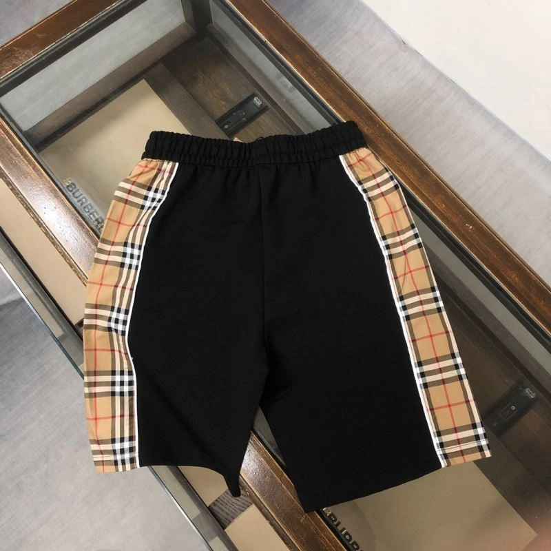 Original Burberry Short Pants