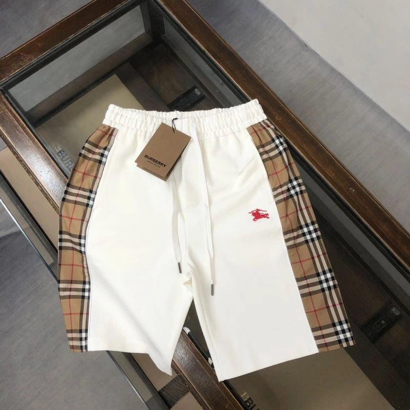 Burberry Short Pants