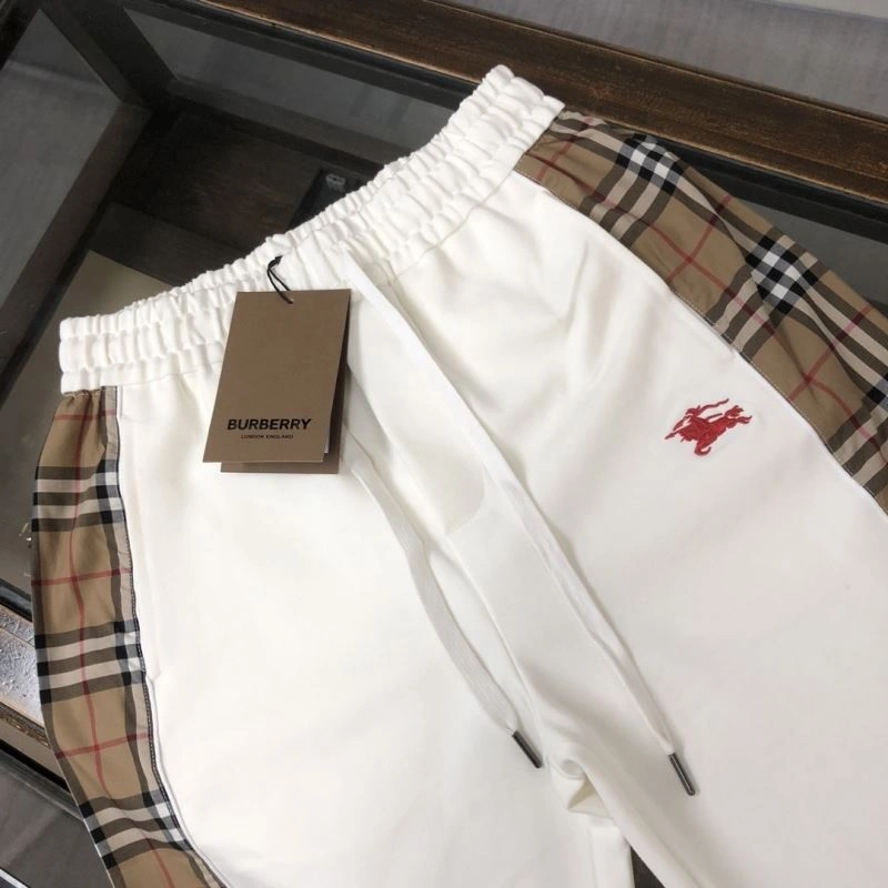 Original Burberry Short Pants