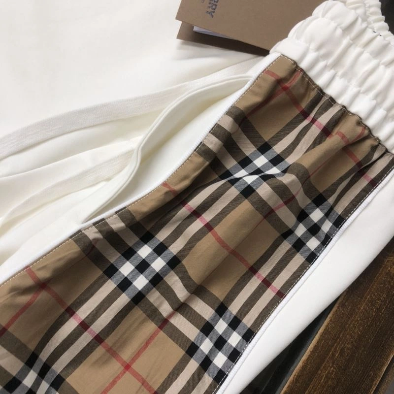 Original Burberry Short Pants