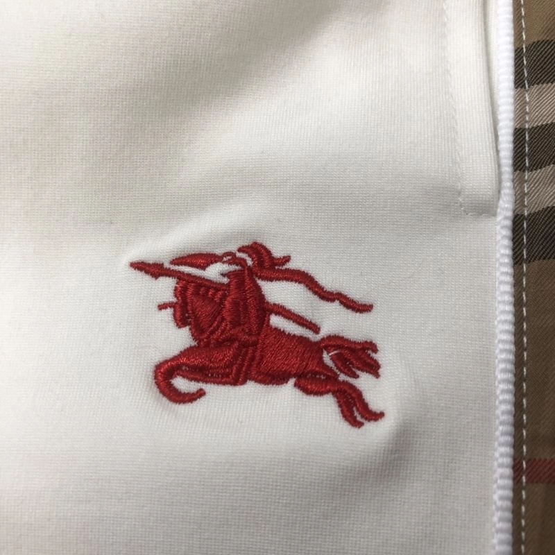 Original Burberry Short Pants
