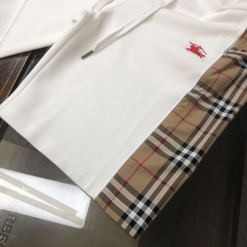 Original Burberry Short Pants
