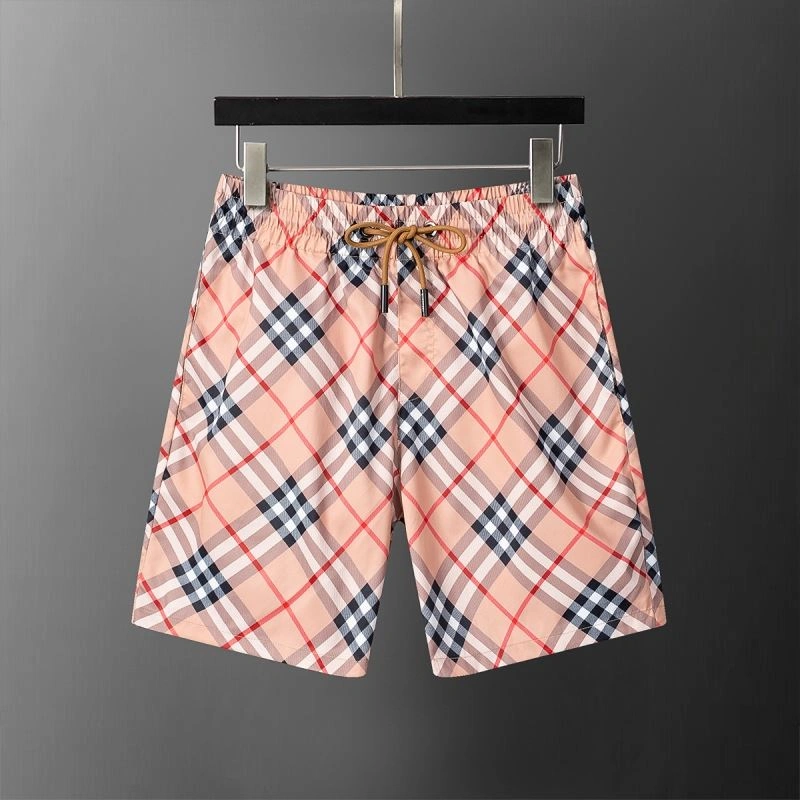 Burberry Short Pants