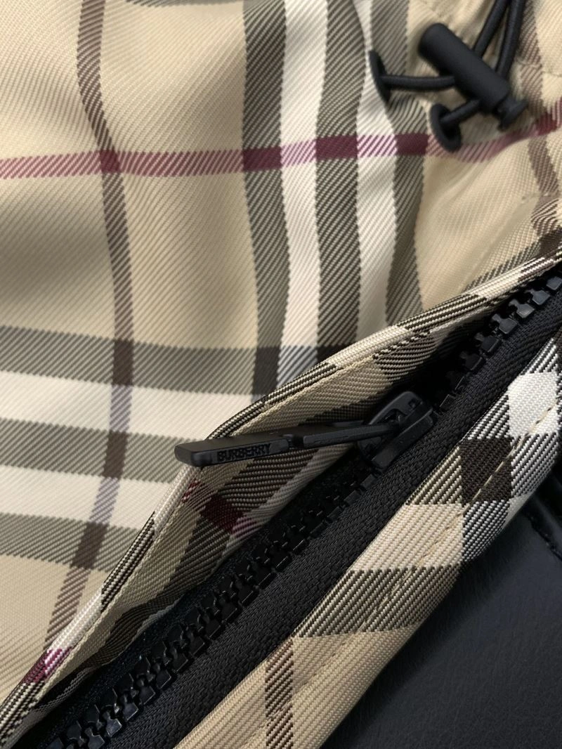 Precise copy Burberry Short Pants