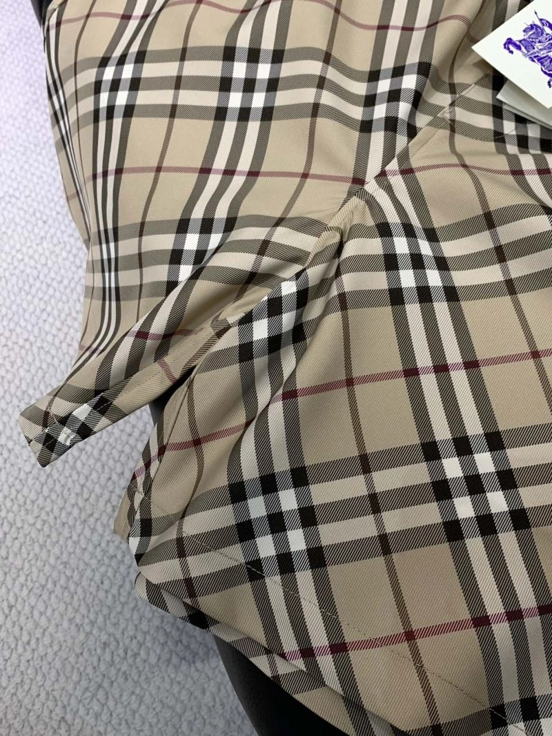 Precise copy Burberry Short Pants