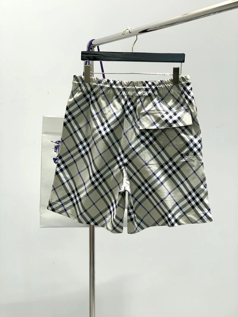 Indistinguishable Burberry Short Pants