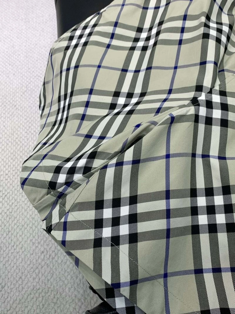 Indistinguishable Burberry Short Pants