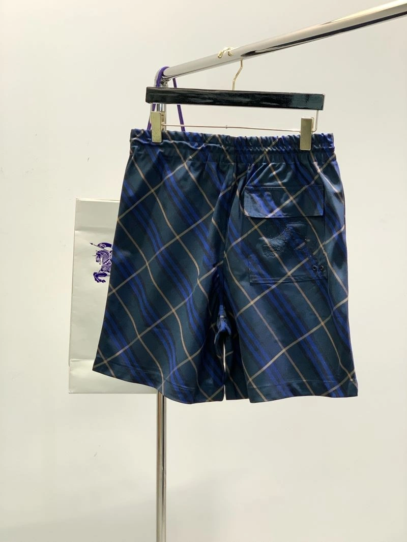 High fidelity Burberry Short Pants